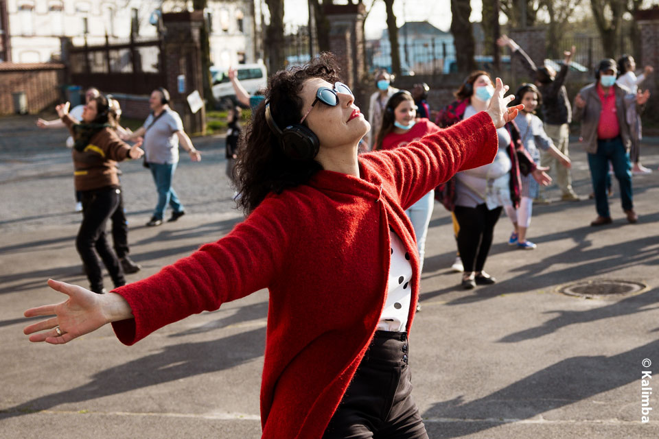 spectacle x_spectacle-Donne-moi la main - La Mouche Saint-Genis-Laval